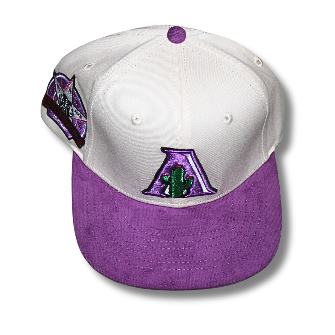 SYC Arizona- Snapback – Savage Yet Civilized Apparel