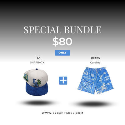 Footwear and Streetwear SYC (Savage Yet Civilized) – Savage Yet ...