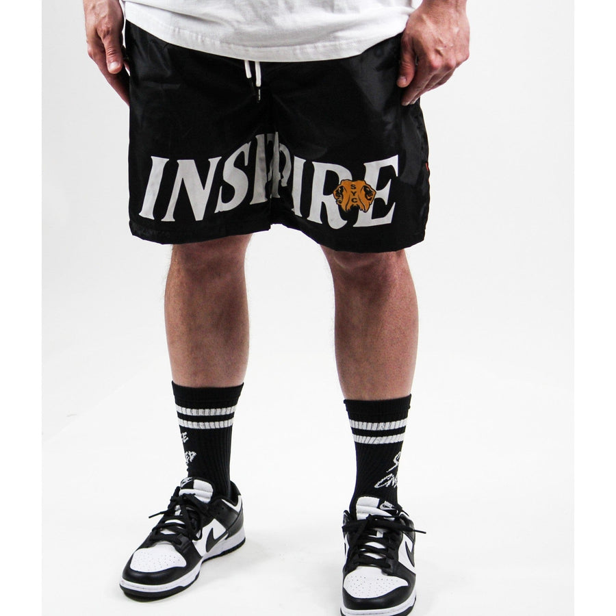 Streetwear Shorts – Savage Yet Civilized Apparel