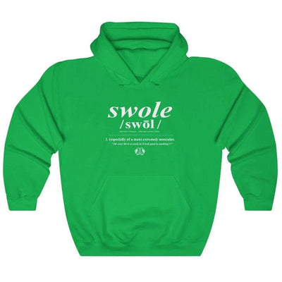 Streetwear Hoodies - Stay Cozy and Stylish – Savage Yet Civilized Apparel